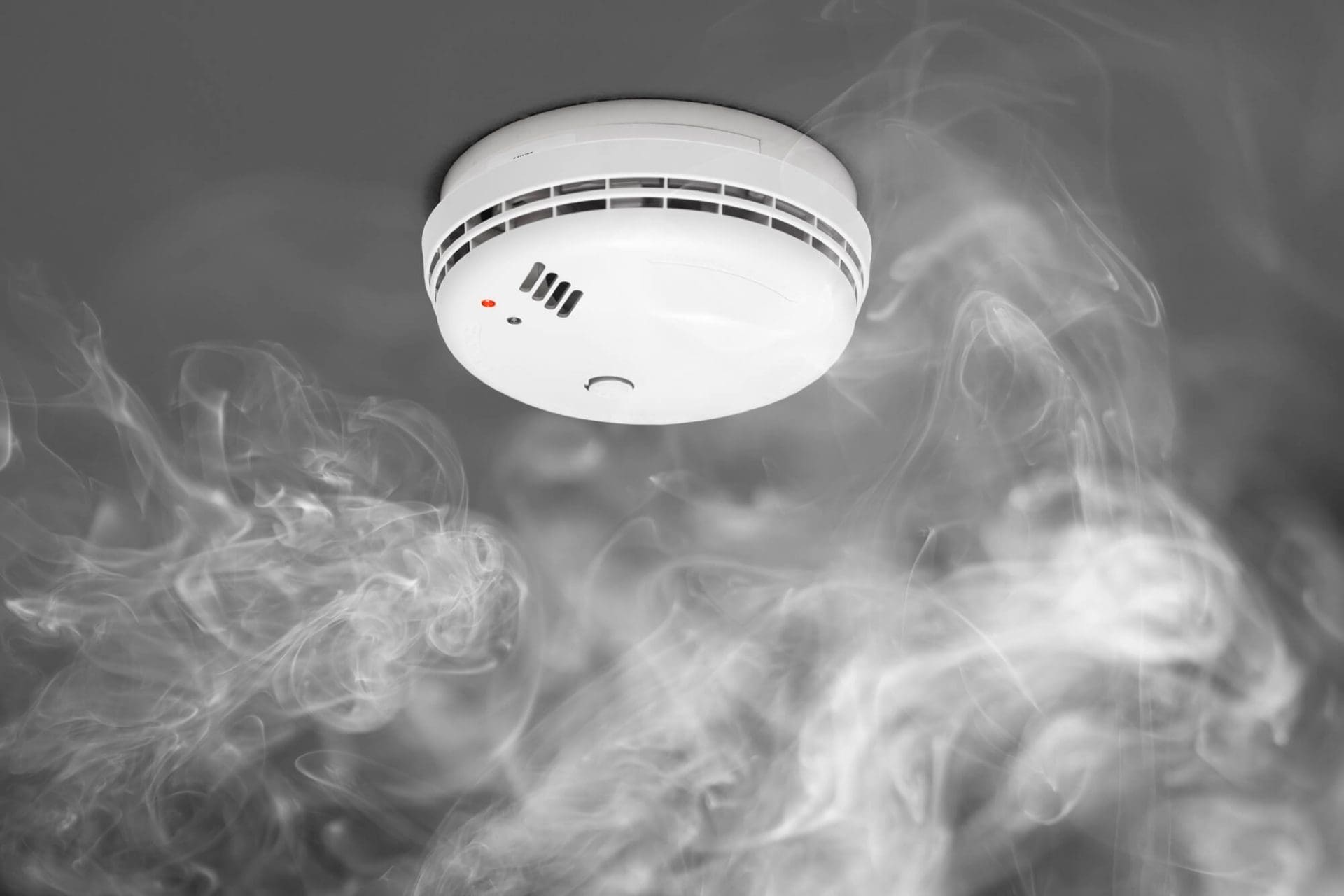 4 Basics of Smoke Detector Placement in the Home | Elite Home Inspections